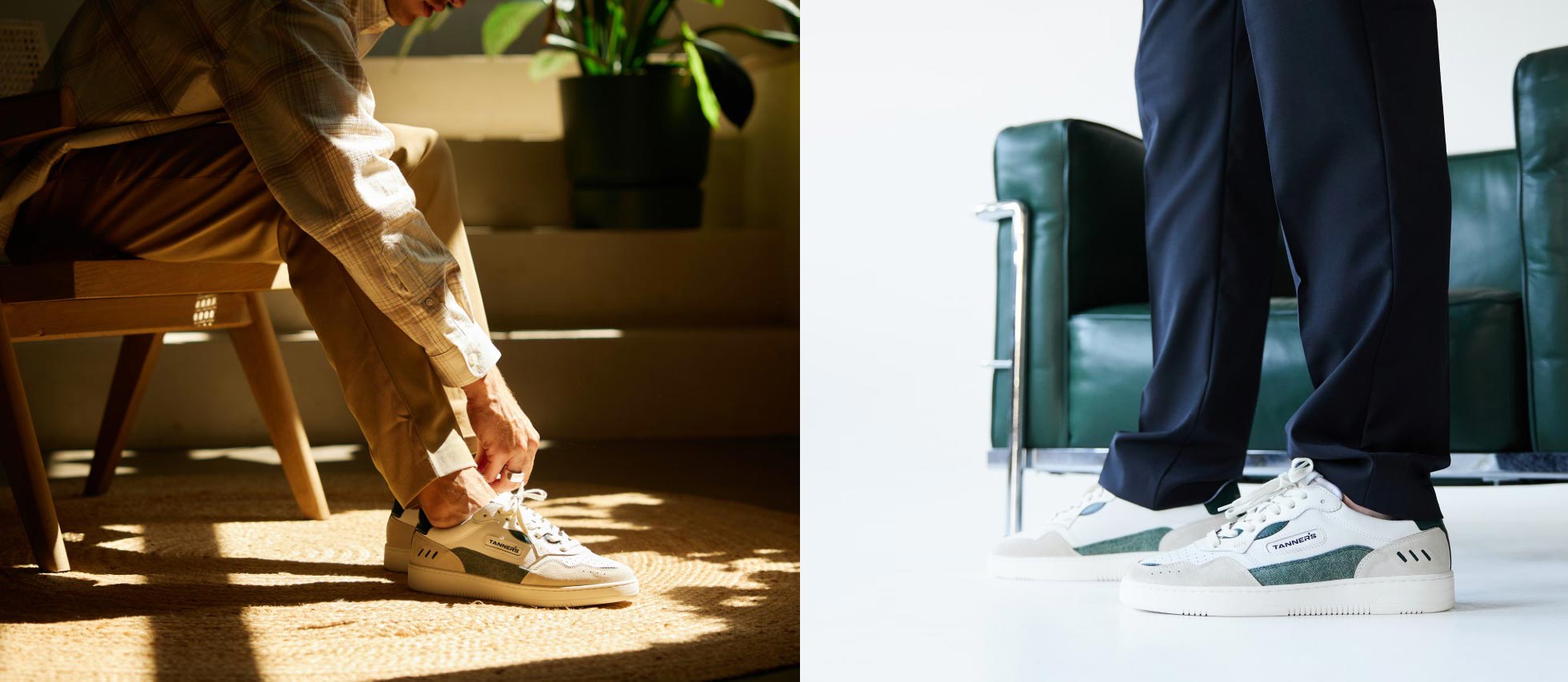 Why Footprint - Footprint Technologies GmbH